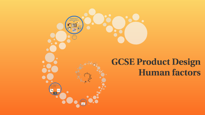recap of GCSE Human factors by Mark Maycock on Prezi
