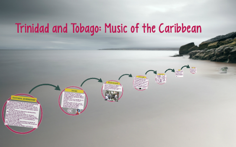 Trinidad and Tobago: Music of the Caribbean by Evelyn Rose Whitlock on ...