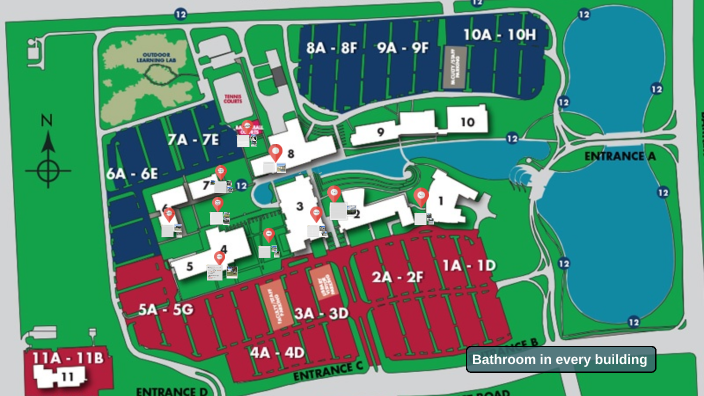 Cy-Fest Interactive Map by Tj V on Prezi
