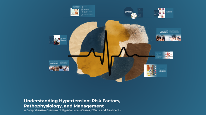 Understanding Hypertension: Risk Factors, Pathophysiology, and ...