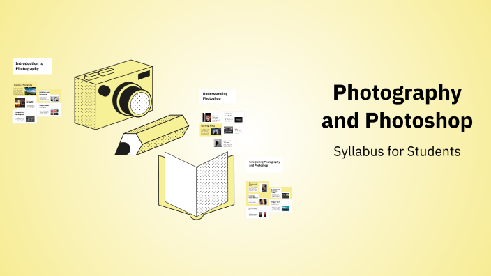 Photography and Photoshop by BHUVANESH RAVI on Prezi