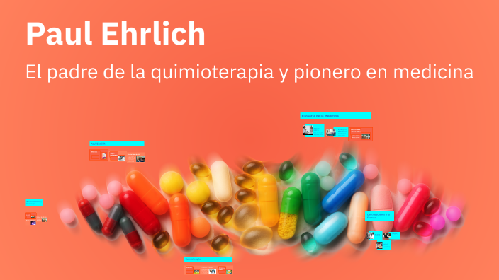Paul Ehrlich by Nicolas Arias Suarez on Prezi