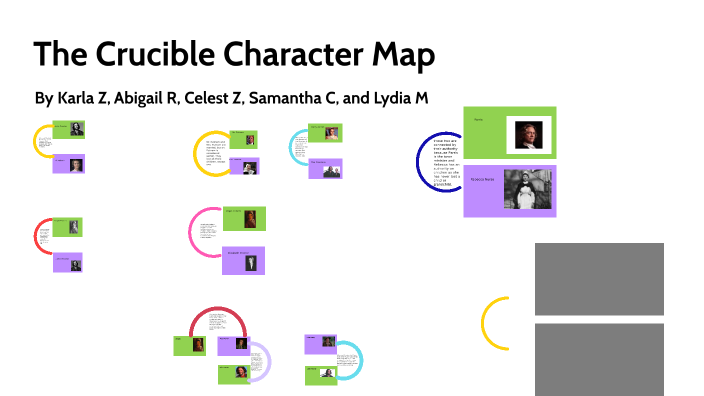 The Crucible Character Map by Abigail Ruvalcaba on Prezi
