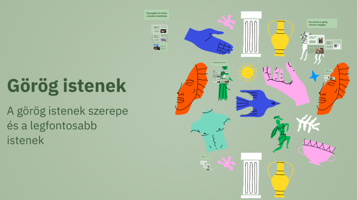 Görög istenek by andi terem on Prezi