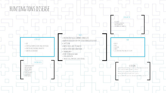 huntingtons disease by tabitha carson on Prezi