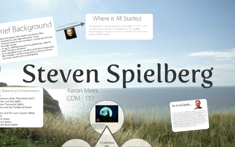 Artist Biography by Aaron Mees on Prezi