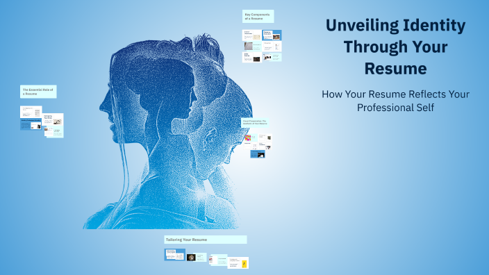 Unveiling Identity Through Your Resume by Jayden Battle on Prezi