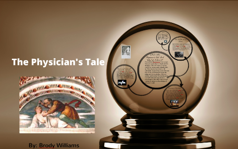 The Physician's Tale by Garrett Garza on Prezi