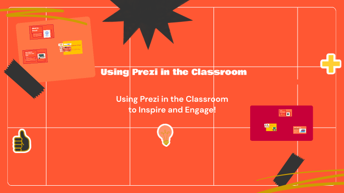 Using Prezi in the Classroom by Olivia Rizio on Prezi