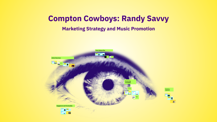 Compton Cowboys: Randy Savvy by Tre’shaun Thomas on Prezi