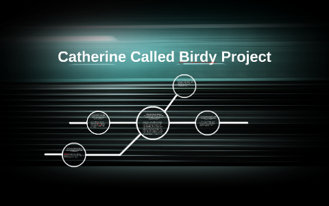 Catherine Called Birdy Project by Dalton Farnell on Prezi