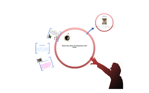 Modern Day Culture and Adaptations of the Aleuts by Olivia Wiggin on Prezi