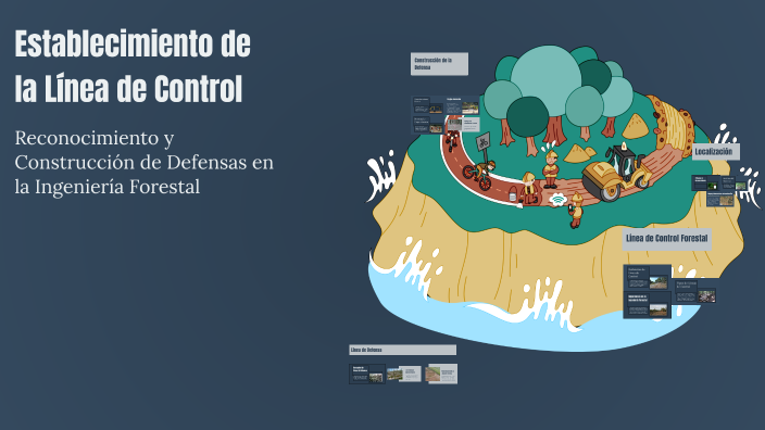 Establecimiento de la Línea de Control by welfe roma on Prezi
