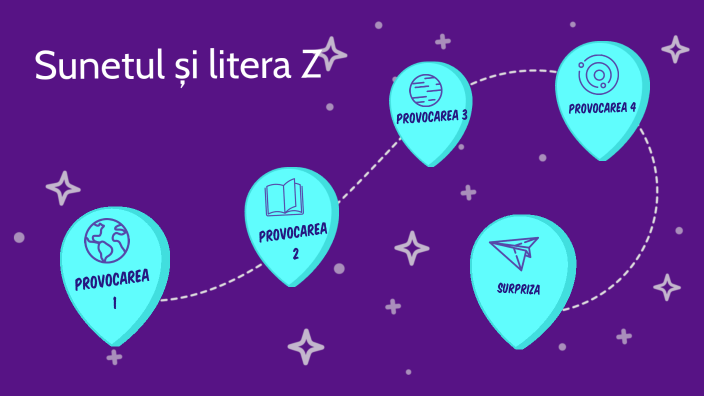 Sunetul și litera Z by Boaru Lorena on Prezi