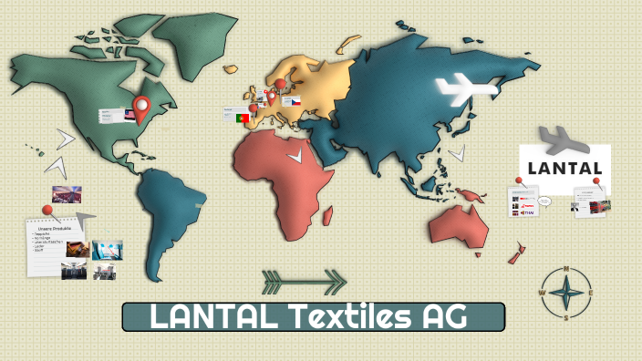 LANTAL Te by Anisa Abazovic on Prezi