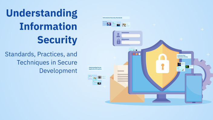 Understanding Information Security by Johan Gomez on Prezi