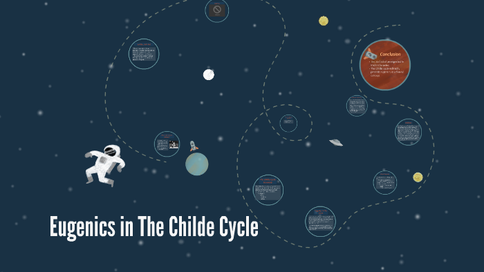 Eugenics in The Childe Cycle by Marc Fillion on Prezi
