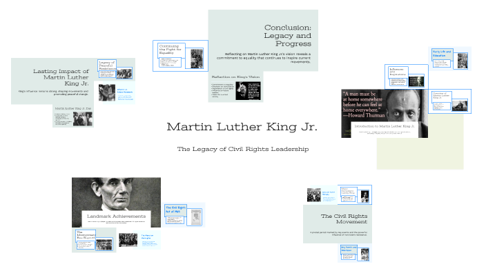 Martin Luther King Jr. by Jaycion Raines _ Student - CarnageMS on Prezi