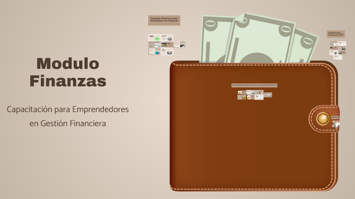 Modulo Finanzas by Diana Giraldo on Prezi