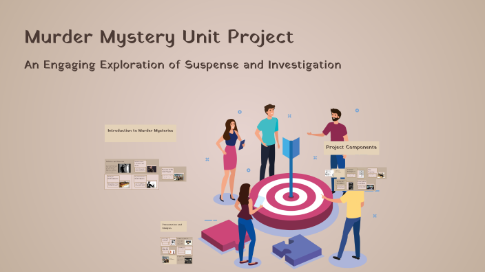 Murder Mystery Unit Project by OLIVIA BUCHER on Prezi