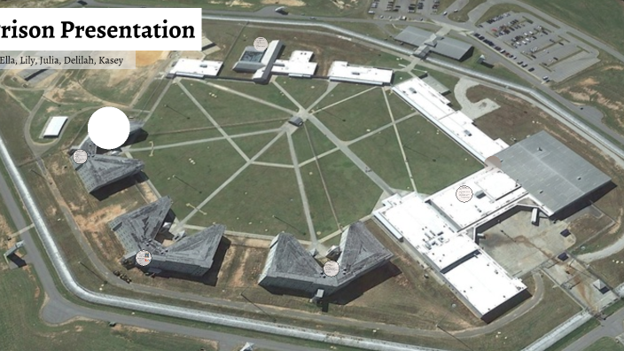 Prison Presentation by Ella Irving on Prezi