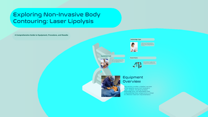 Exploring Non-Invasive Body Contouring: Laser Lipolysis by Susi on Prezi