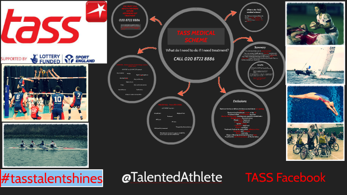 TASS MEDICAL SCHEME by Jodi Amor on Prezi