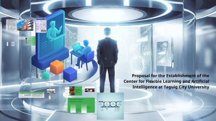 Proposal for the Establishment of the Institute for Flexible Learning ...
