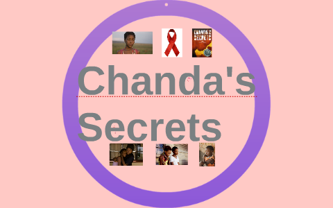 Chanda's Secrets by irene z on Prezi