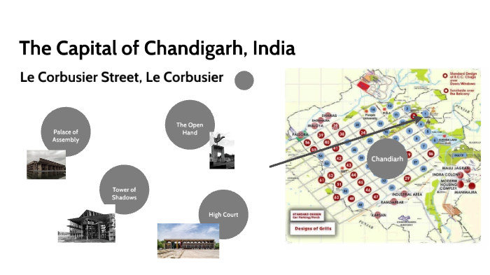 The Capital of Chandigarh by Chi-Yu Chuan on Prezi