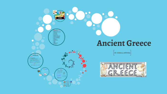 Ancient Greece by Bisma Naeem on Prezi