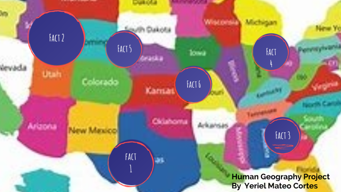 Human Geography Project by Yeriel Mateo Cortes on Prezi