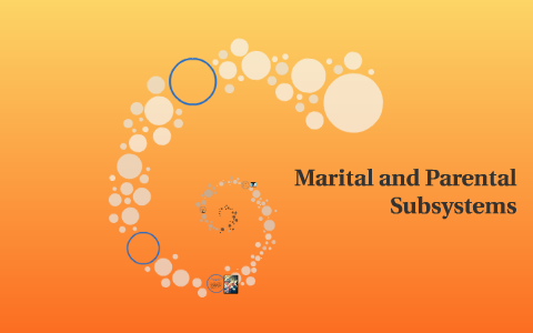 Marital and Parental Subsystems by Alex Lassle on Prezi