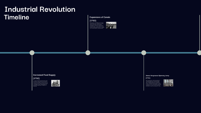Industrial Revolution by Lewis Beans on Prezi