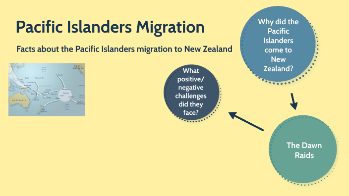 Pacific Islanders Migration by Jennifer Monnox on Prezi
