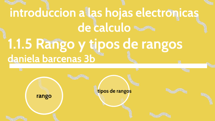rango y tipos de rangos by daniela barcenas on Prezi