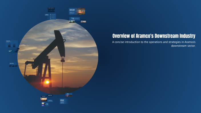 Overview of Aramco's Downstream Industry by aseel alrasheed on Prezi
