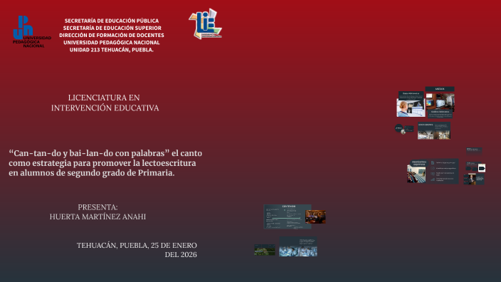Presentación de Tesis by anahi huerta M. on Prezi