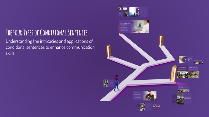 The Four Types of Conditional Sentences by Tin Del Cano on Prezi