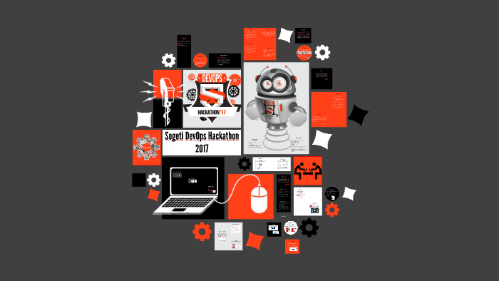 Sogeti DevOps Hackathon 2017 - Final Presentation by Kirti Sapra on Prezi