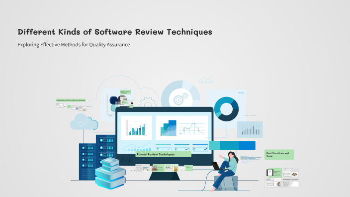 Different Kinds of Software Review Techniques by Vigneswarababu Gatti ...