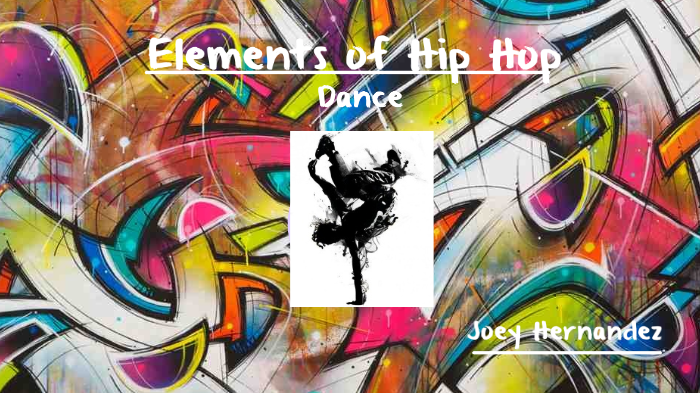 Hip Hop: Dance History by Joey Hernandez on Prezi