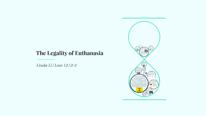 Legality of Euthanasia by Linda Li on Prezi