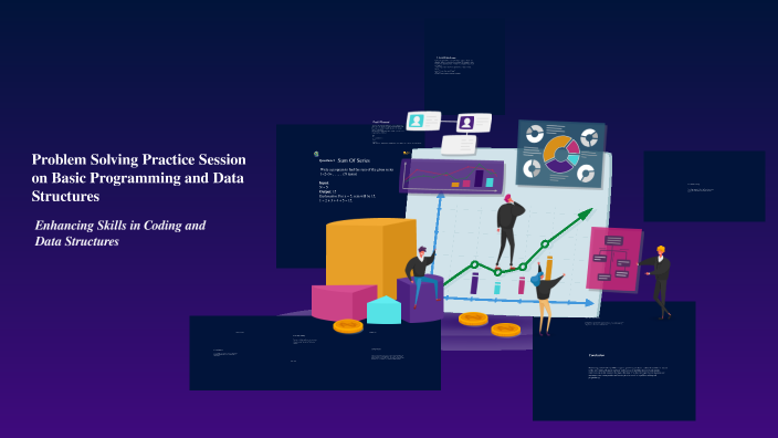 Problem Solving Practice Session on Basic Programming and Data ...