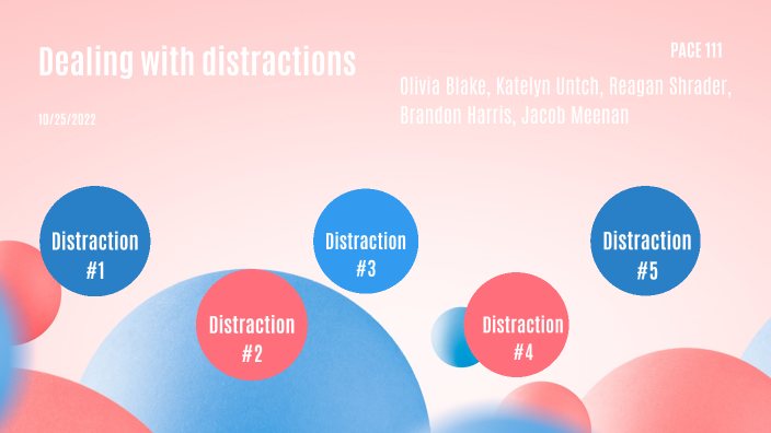 Pace Project by olivia blake on Prezi