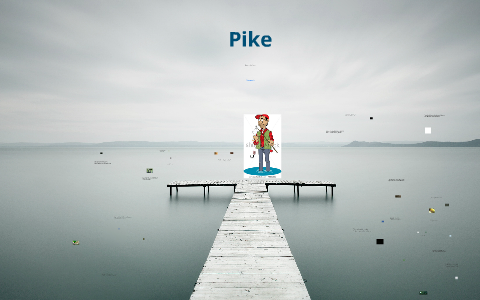 Pike Poem by Annabel Shattock on Prezi