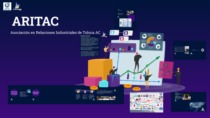 ARITAC 2024 by Brenda Ramírez on Prezi