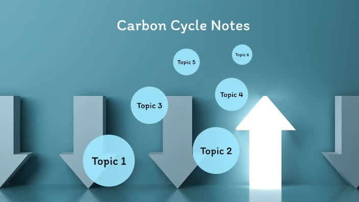 Carbon Cycle Notes by Larry Carwell on Prezi
