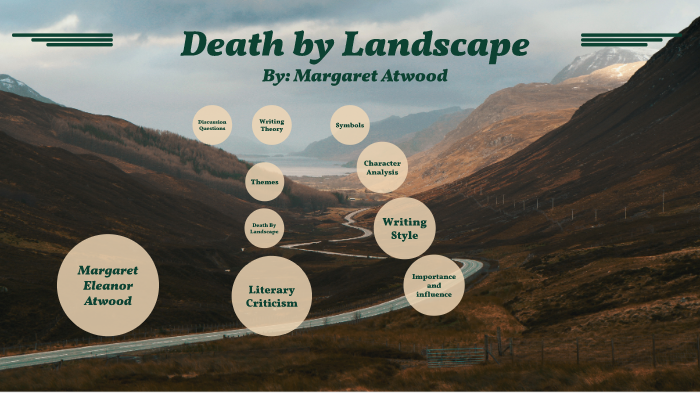Death by Landscape by Ana Sifuentes on Prezi