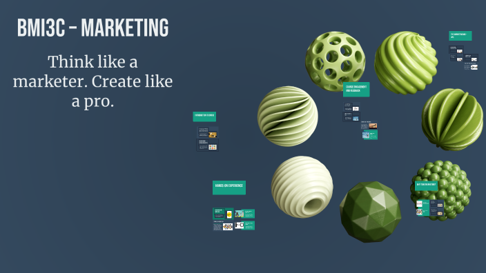 BMI3C – MARKETING by Veronika Sovtus on Prezi
